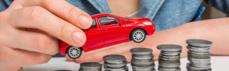 How To Get The Most Out Of Your Vehicle Financing – Western Group Used